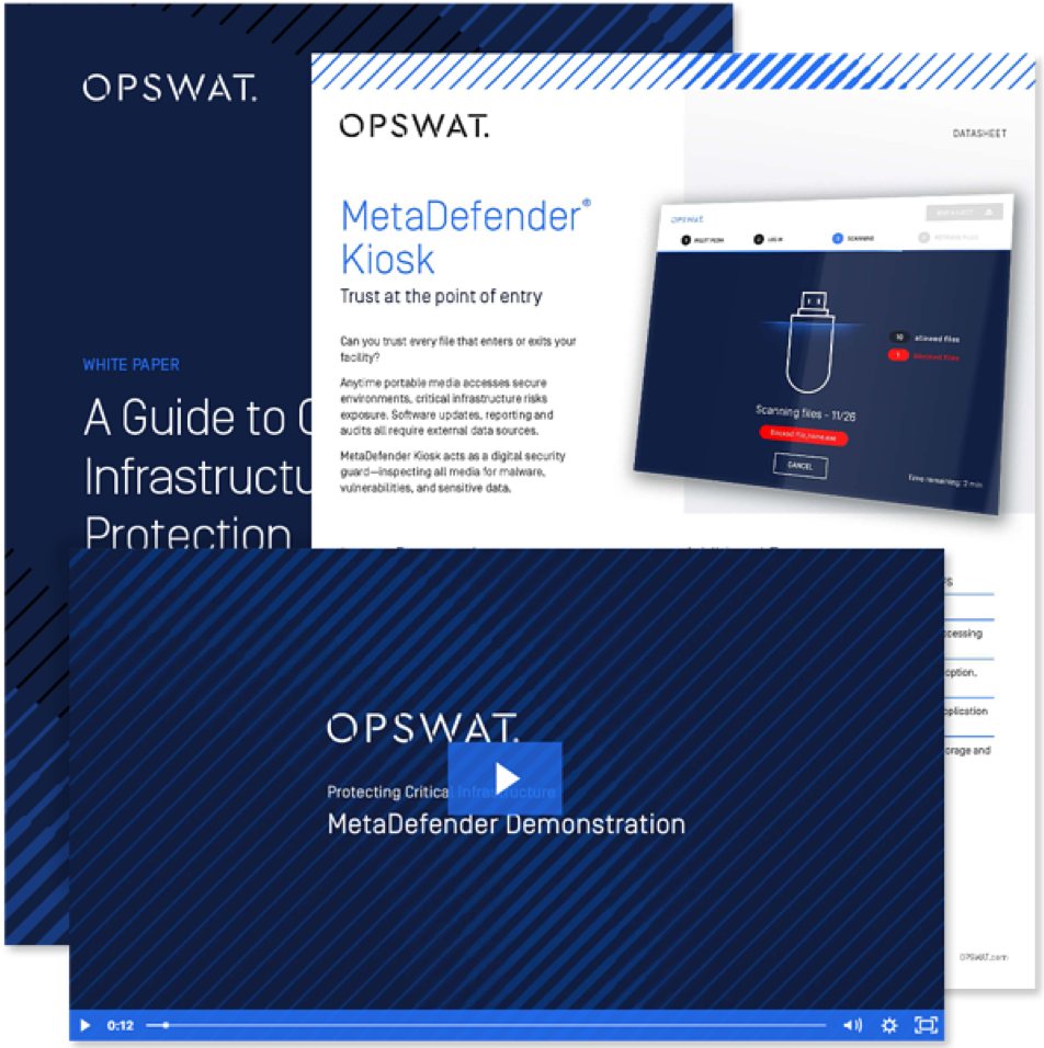 Cross Domain Solutions | Secure Your File Transfers