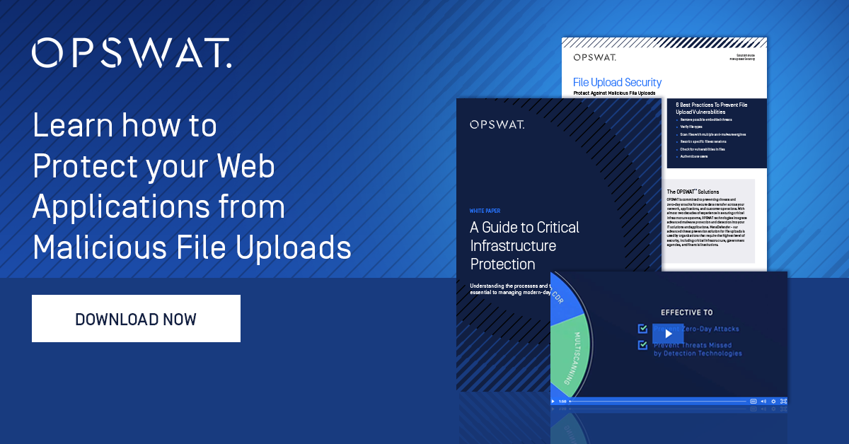 File Upload Security | Resource Kit